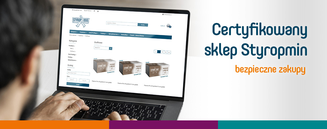 Sklep Styropmin
